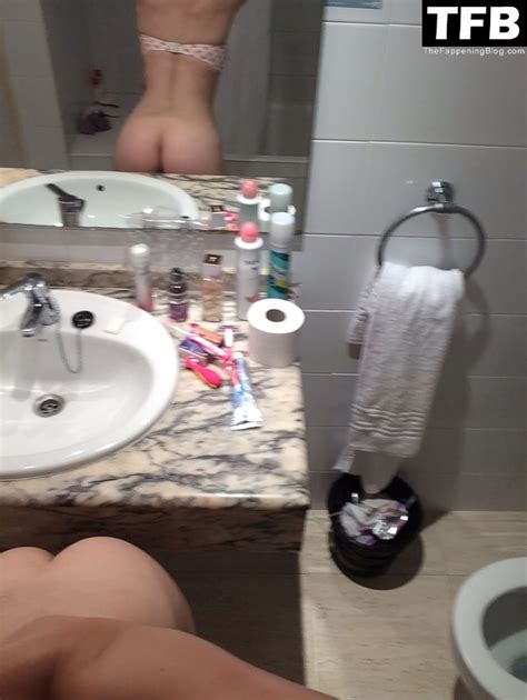 Emma Trott Nude Sexy Leaked The Fappening 8 Photos OnlyFans