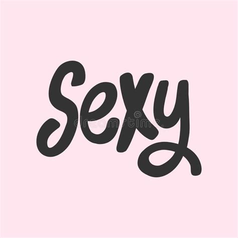 Sexy Words Stock Illustrations 61 Sexy Words Stock Illustrations Vectors And Clipart Dreamstime