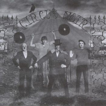 Circus Noir