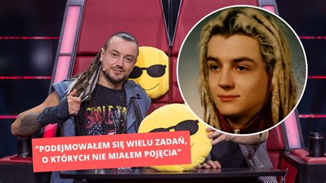 Nie uwierzycie czym zajmował się Baron zanim stał się sławny YouTube