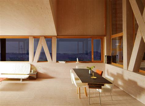 Projekt Hardstrasse Andreas Schneller Architektur