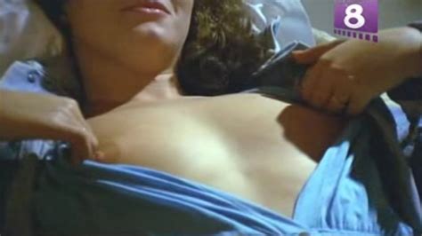 Naked Analía Ivars in Las chicas del tanga
