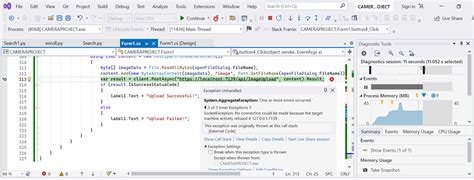 Why Am I Facing The API Not Connecting Issue While Trying To Connect To