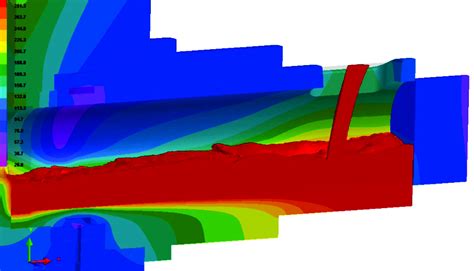 numerical simulations of foundry processes tc livarstvo
