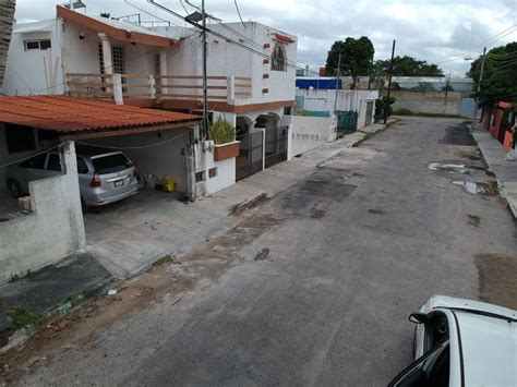 Venta Casa En Bosques De Yucalpeten M Rida Yucat N Eb Mx S