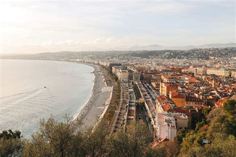 Top 10 Des Plus Belles Villes De France Erikavoyage