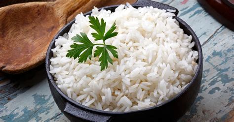 Arroz Soltinho Aprenda O Passo A Passo Para Fazer O Arroz Perfeito