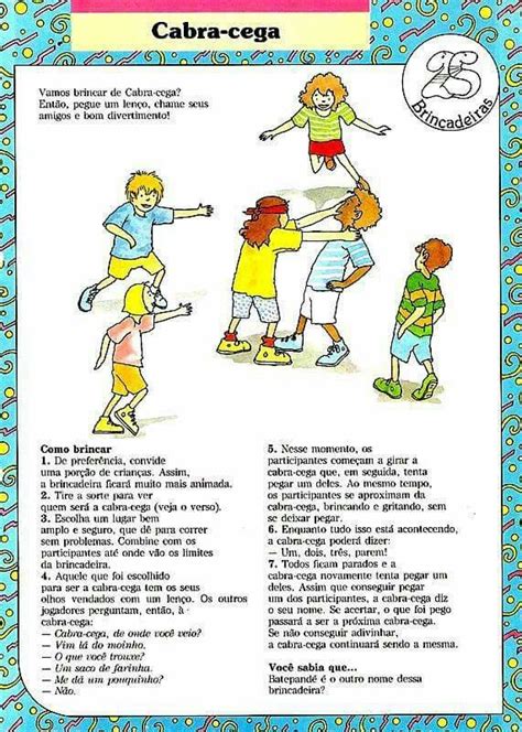 Pin de Lídia Barros em Jogos Educação fisica Brincadeiras educação