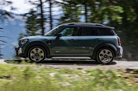 Mini Countryman Mini Countryman Cooper S All Times Top