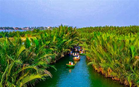 Review trọn bộ kinh nghiệm du lịch Bến Tre mới nhất năm 2024 Chia Sẻ