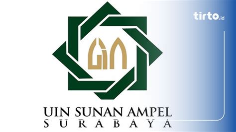 Jurusan UIN Sunan Ampel Surabaya UM PTKIN 2023 Prodi Akreditasi