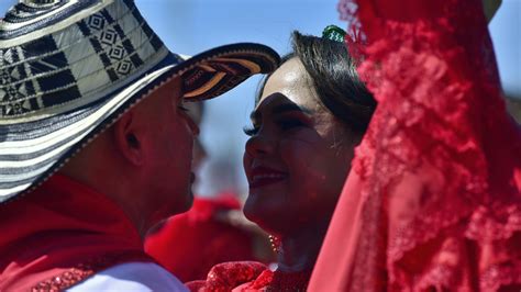 Con Cultura E Historia Se Vivi La Gran Parada De Tradici N Zona