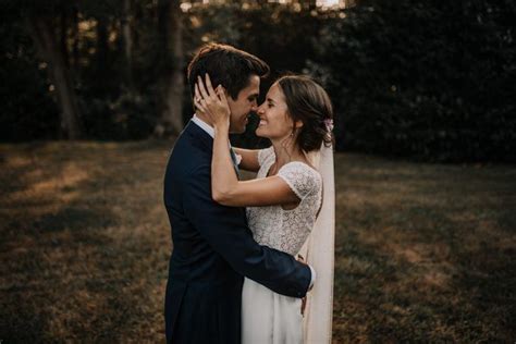 Dreamy Parisian Countryside Wedding At Ch Teau De Meridon Artofit