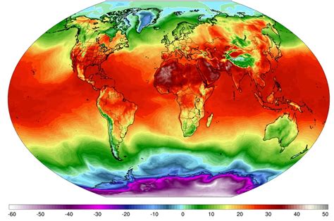 Alerta Terra Tem 2 Dias Seguidos De Recorde De Temperatura E Gelo No
