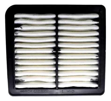 Filtro De Aire Gixxer Mercadolibre