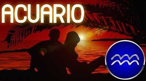 ACUARIO COMO VIBRAS ATRAES VIENEN BENDICIONES PARA TI Y TU PERSONA