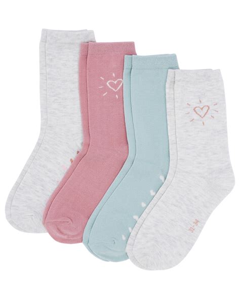 Gemusterte Socken Ergee Verschiedene Designs Art Kik