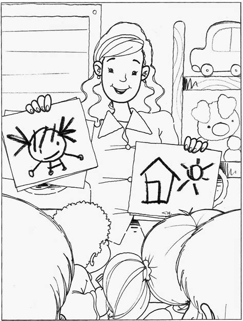 Cart O Dia Dos Professores Para Colorir Desenhos E Cart Es Para O Dia