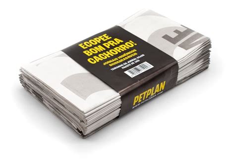 K Tapete Jornal Higi Nico C Es Papel Pet Biodegradavel Parcelamento