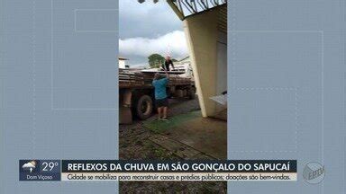 Assistir Jornal da EPTV 1ª Edição Sul de Minas online no Globoplay