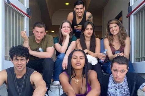 Sanremo 2024 aprirà con il cast di Mare Fuori 4 con sorpresa SPYit