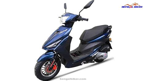 Runner Skooty 110 Price In Bangladesh