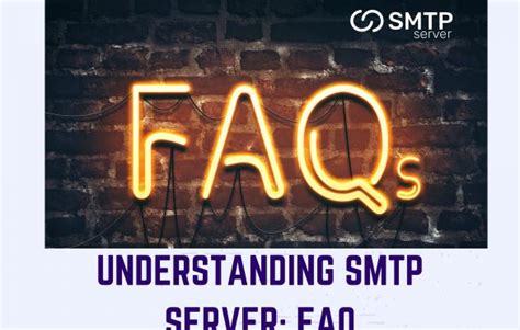 Understanding SMTP Server How It Works SMTPServer