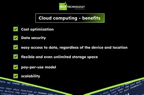 5 Top Trends In Cloud Computing In 2023