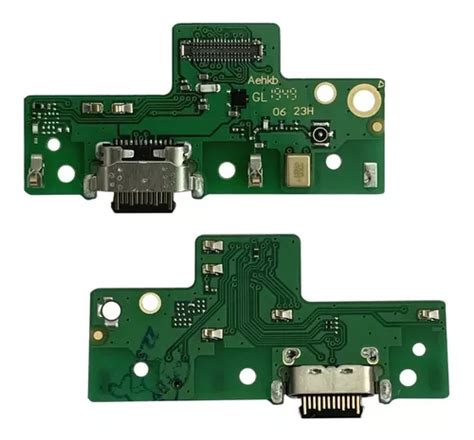 Flex Flexor Centro De Carga Compatible Moto G8 Xt2045 1 Envío gratis
