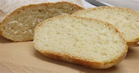 Pan casero muy fácil y rápido Cocina y recetas fáciles