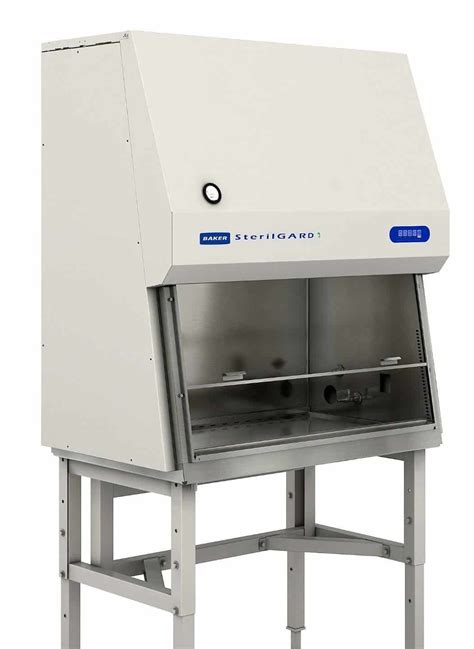 Baker Class 2 Biosafety Cabinet Cabinets Matttroy
