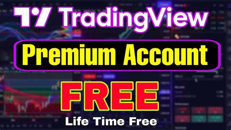 Tradingview Premium FREE How To Get Tradingview Premium For Free II