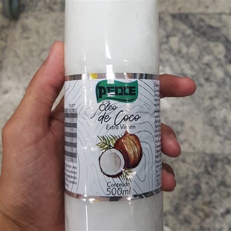Peixe Óleo De Coco Reviews abillion