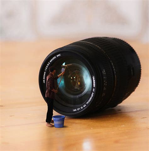 Surrealism Photography Ideas