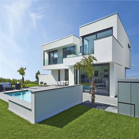 Villa Belice Lee Mir Homify