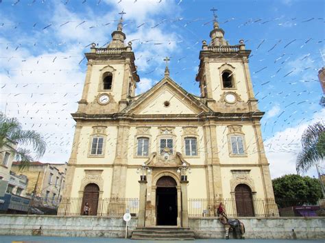 Roteiro De 2 Dias Em Aparecida Vivi Na Viagem