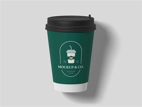 Free Coffee Cup Mockup The Free Mockup