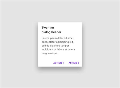 Material Design