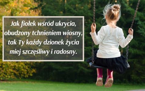 Pi Kne Yczenia Na Dzie Dziecka Wzruszaj Ce Mieszne