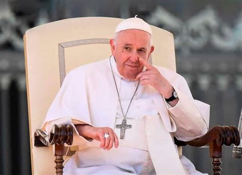 El Papa Francisco Crear Nuevos Cardenales Entre Ellos De Colombia