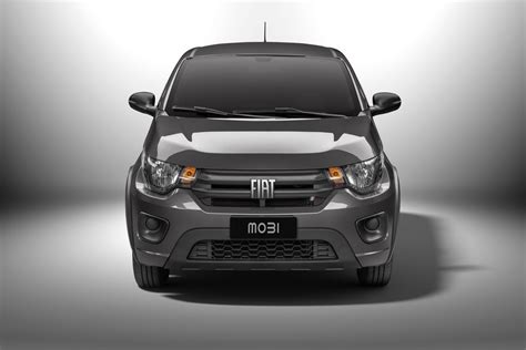 2022 FIAT MOBI Fabricante FIAT PlanetCarsZ