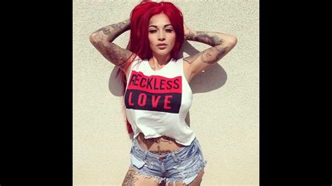Brittanya Razavi Vh Telegraph