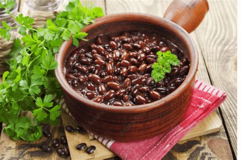 Aprende A Cocer Frijoles Para Que No Falles En El Intento Cocina Para