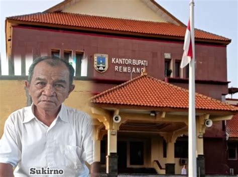 Defisit Anggaran Di Lingkaran Pemkab Rembang FATIVA Id