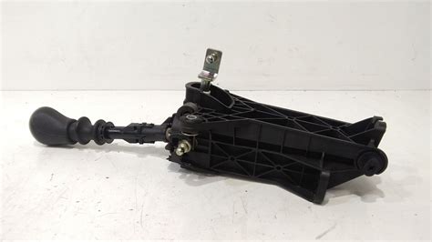 Leva Cambio MERCEDES Sprinter W906 3 Serie CasoriaCar It