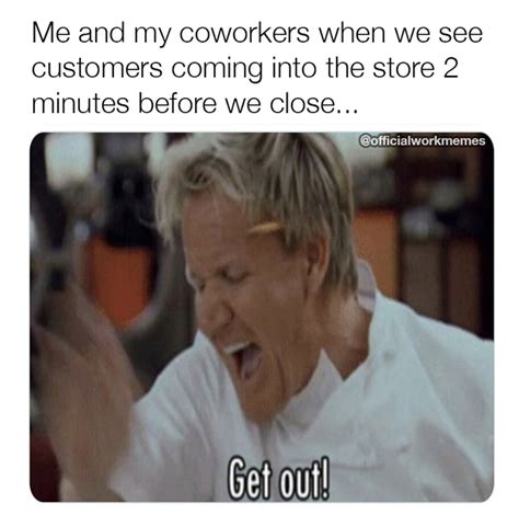 10 Thursday Work Memes That Will Remind You How Much Work Sucks
