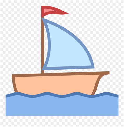 Clip Art Sail Boat Clip Art Library