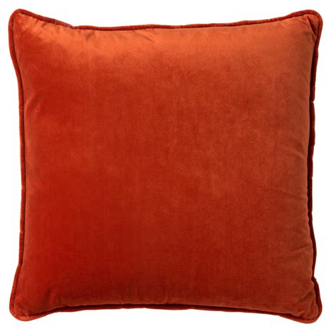 Dutch Decor FINN Kussenhoes 60x60 Cm Velvet Effen Kleur Pott