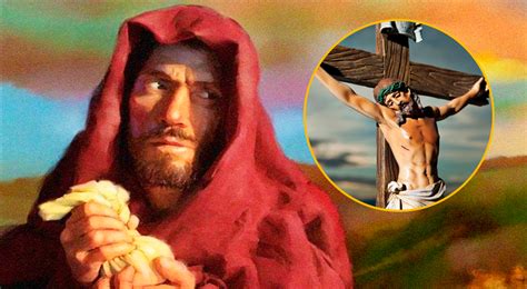 Semana Santa Judas Tadeo o Judas Iscariote quién traicionó a