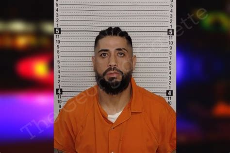 Alexis Medina Rebolledo Rockdale County Jail Bookings